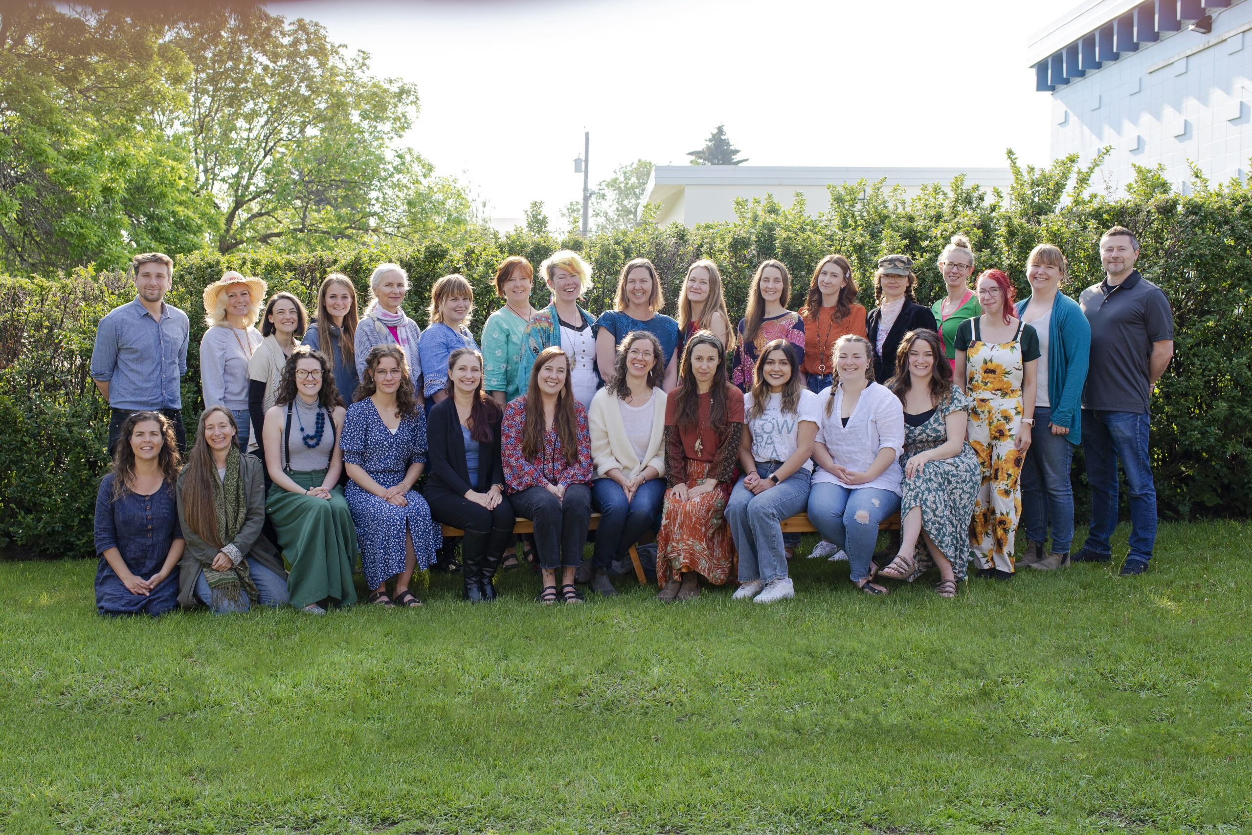 Meet the WISE Teachers – Staff Bios | WISE